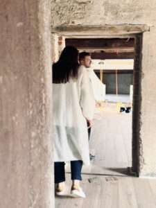 Over - Maison Satori